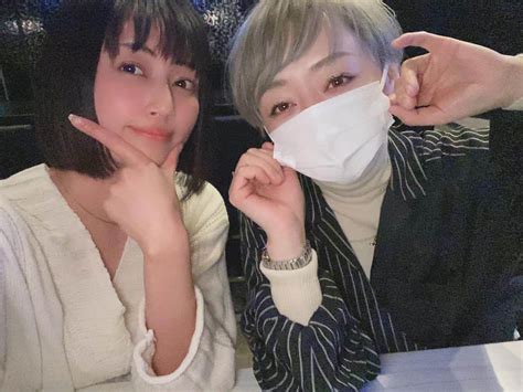 結城リナさんのインスタグラム 結城リナmarie19851025