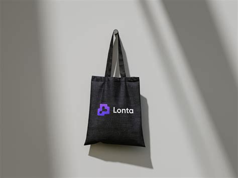 Lonta Brand Identity Design On Behance