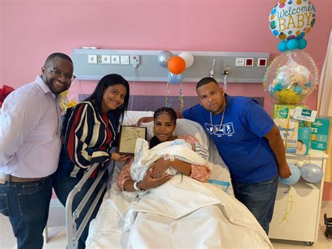 Kòrsou Ta Yama Bon Bini Na Promé Beibi Pa 2023 Vigilante