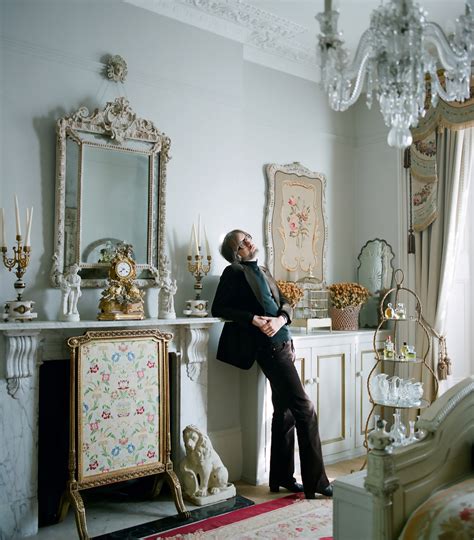 How A Mythical Hollywood Hotel Inspired Jarvis Cocker And Chilly