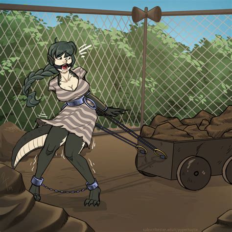 April Gag Stream Hard Days Work By Pyperhaylie On Deviantart