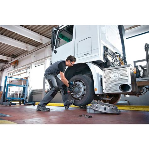 Bosch Gds 18v 1000 C Cordless Lever Nutrunner 12 In L Boxx 136