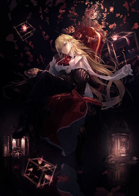 Shadowverse Danbooru