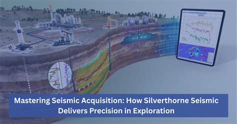 Gravity And Magnetic Surveys Enhancing Seismic Data Analysis Silverthorne Seismic Llc