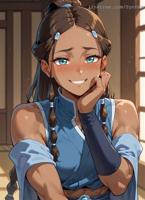 Katara 101 By Syntheticperspec On Deviantart Katara 101 By Syntheticperspec On Deviantart