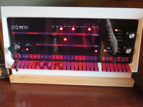 Building The Pidp 11 Chmod 644