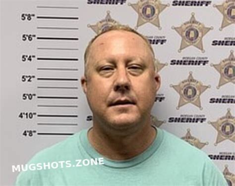 Billy Michael Johnson Ii 05122025 Morgan County Mugshots Zone