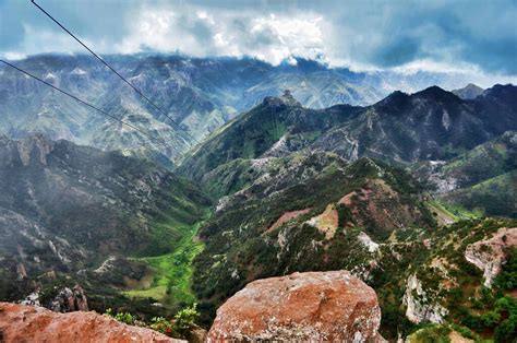 Nature And History Adventure In Mexicos Northwest Chihuahua Sinaloa