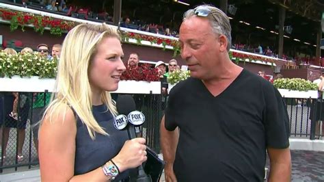 Mobridge At Saratoga For Bill Mott And Lee Einsidler Youtube