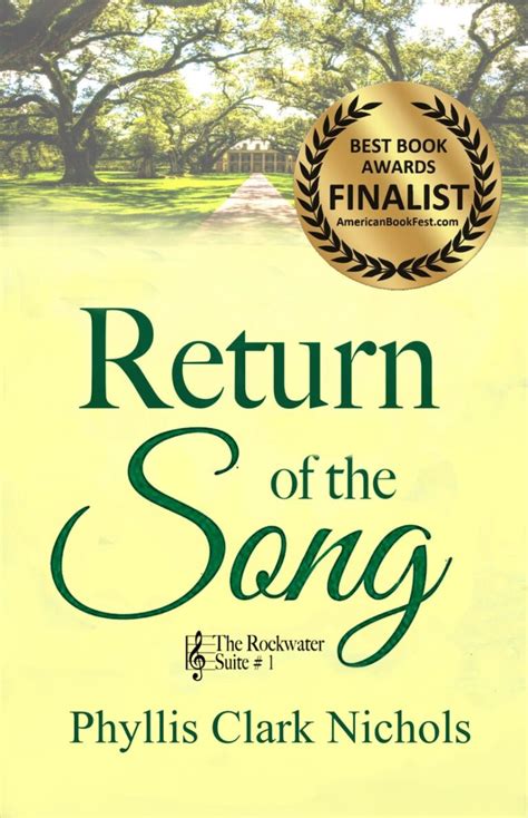 Phyllis Clark Nichols Sharing Stories Of Inspiration And Hope