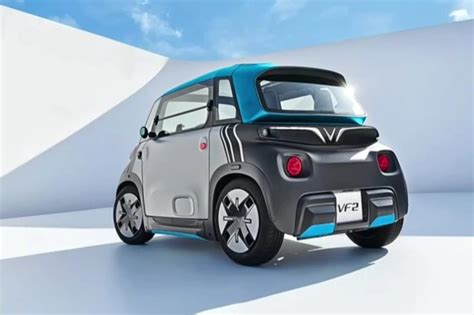 Sự Thật Bức ảnh ô Tô Vinfast Mini Giá Rẻ đang Lan Truyền Trên Mạng Xã Hội Báo Dân Trí