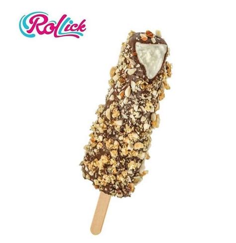 Rollick Ice Cream The Nuttiest Thing In Town 🤩 How Many Nutty Roll Fans Here Our Most