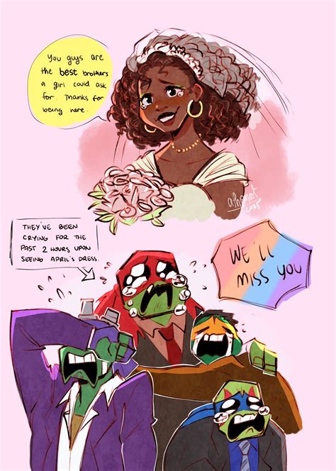 Nootle ️ Rottmnt X Dc Crossover Real On Twitter Teenage Mutant Ninja Turtles Funny Teenage