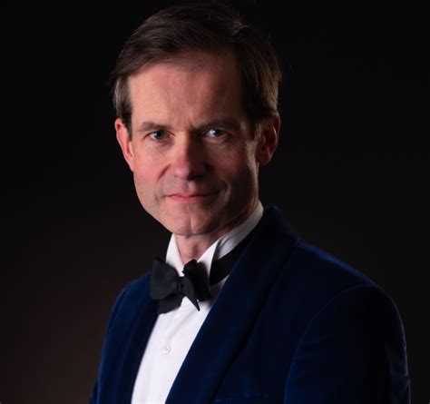 The Alexander And Buono Foundation Presents Rupert Egerton Smith In Review New York Concert