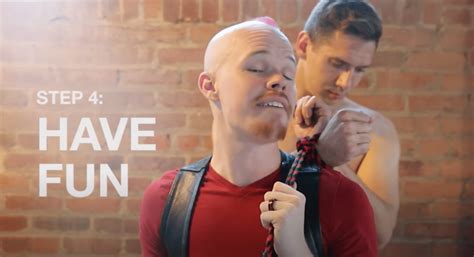 Sam Brinton And The Choice We Face The American Conservative