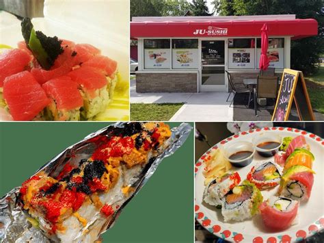 Ju Sushi Groton Menu Your Ultimate Guide To Delicious Dining Yang Sushi