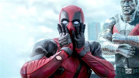 How Will ‘deadpool 3 Fit Into The Mcu