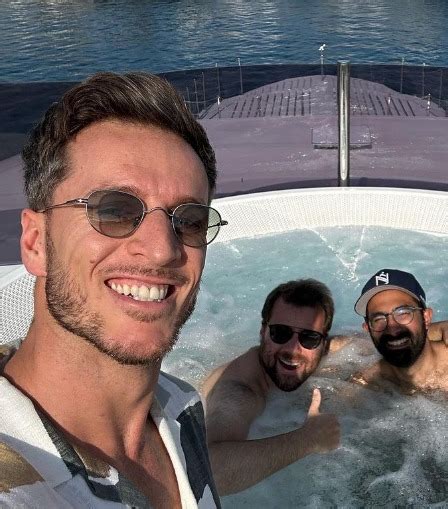 Christopher Wangen De La Simple Ambition à La Fortune