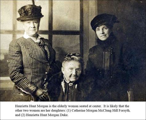 Catherine “kitty” Morgan Mcclung Hill Forsyth 1834 1920 Find A