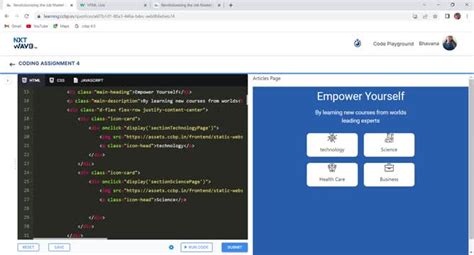 Bhavana Patra On Linkedin Ccbp Nxtwave 30daysofcodingchallenge