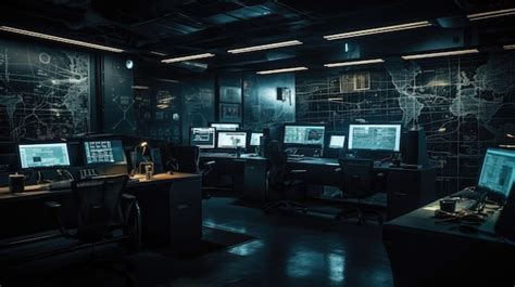 Premium Ai Image Internet Securety