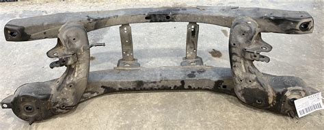 2013 2019 Ford Escape Fwd Rear Crossmember Subframe 4x2 Oem Cv6z5035d