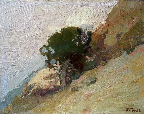 Пейзаж Trush Ivan Ivanovych