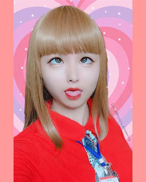 Ahegao Faces