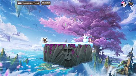 Steam Community Guide Senpai Face Custom Map Brawlhaven