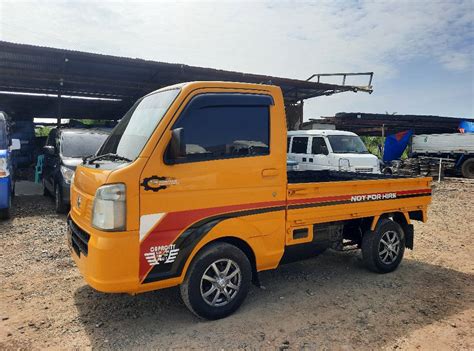Ma Ry Ro6a Da16t Matic 4x2 ‼️for Sale ‼️ ️📍fully Facebook