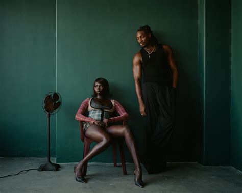 Odeal Releases New Ep The Fall That Saved Us