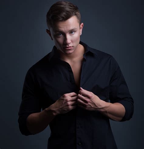 Dillan Wicklund Zoddgalaxy Magazine