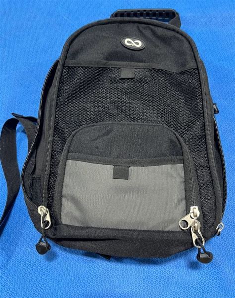 Infinity Pump Backpack