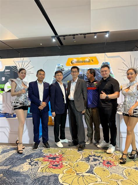 Joel Lin On Linkedin Continental Aftermarket Aac