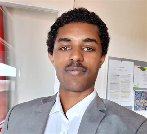 Groundwater Mapping Tadele Dagne