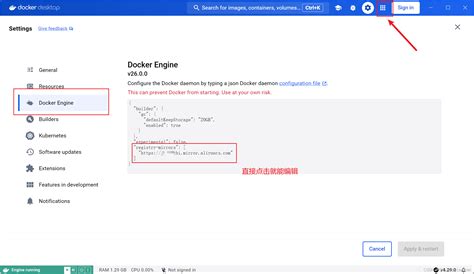 Windows安装docker Csdn博客
