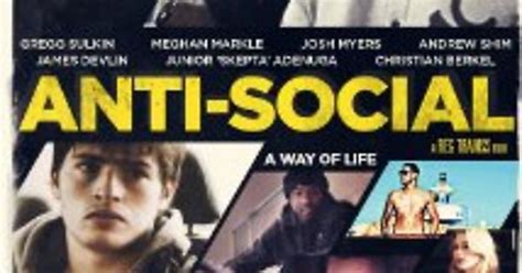 Online~movies Anti Social Full Movie Watch Here Movies Without