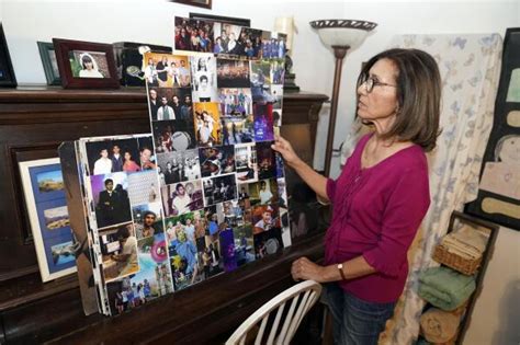 Died Suddenly Posts Twist Tragedies To Push Vaccine Lies Ap News
