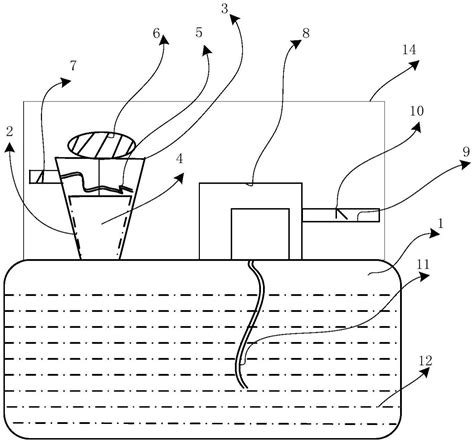 一种挤出装置的制作方法