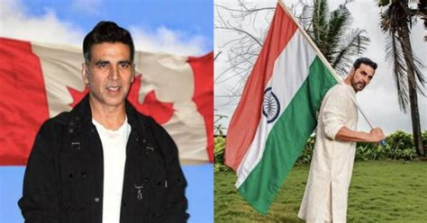 This Is Why Akshay Kumar Is ‘emotionally Attached To Canada