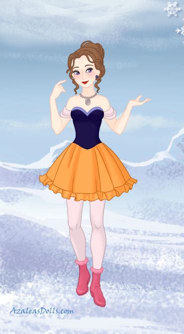 Tiny Toons Oc Danielle Sullivan By Magicmovienerd On Deviantart