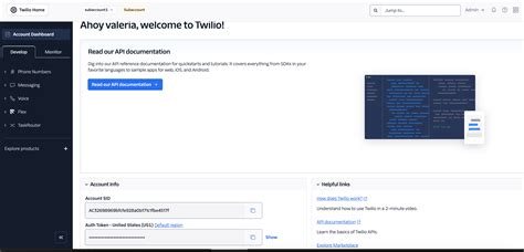 Twilio Help Center