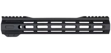 Always Armed 12 Octo Series M Lok Hand Guard Black Anodized Top