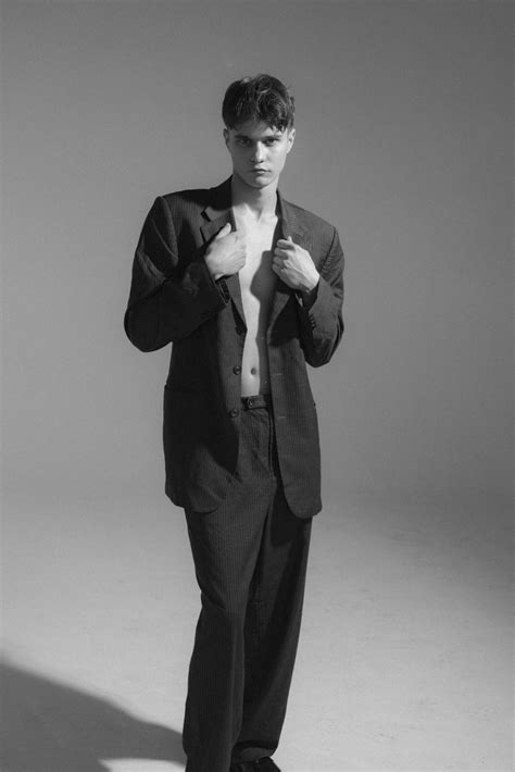 Rytis Kalinauskas Supermodels