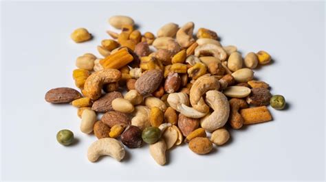 Party Mix Nuts Marathasa Valley Nuts