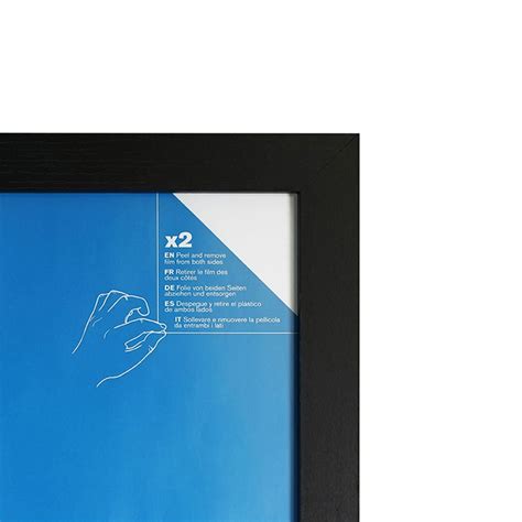 Chibi Mdf Black Frame Entertainment Earth