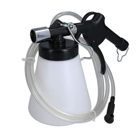 Air Brake And Clutch Bleeder Easy Bleed Bleeding Vacuum 14 Bsp One Ha