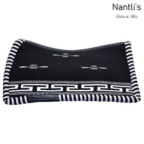 Carona Para Montura Tm Wd1104 Saddle Pad Nantlis Online Store