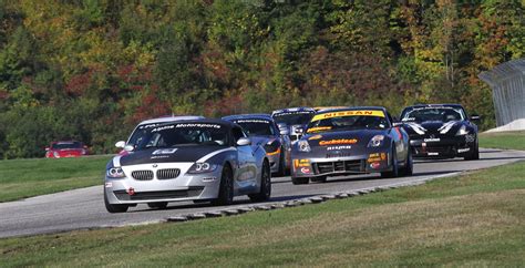 Decoding Scca Road Racing Classes — Kanga Motorsports