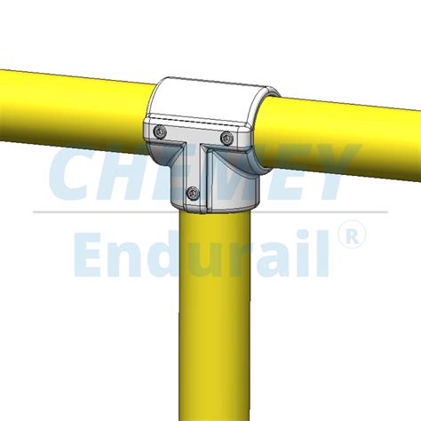 Aluminium Silver Three Socket Tee At Rs 400piece In Ahmedabad Id 24180997333